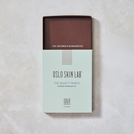 The Beauty Pearls™: Doplněk stravy pro krásu | Oslo Skin Lab